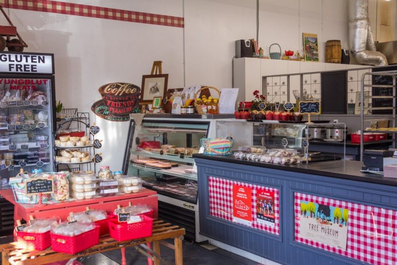 Black Angus Bakery & Catering - RuralBuzz